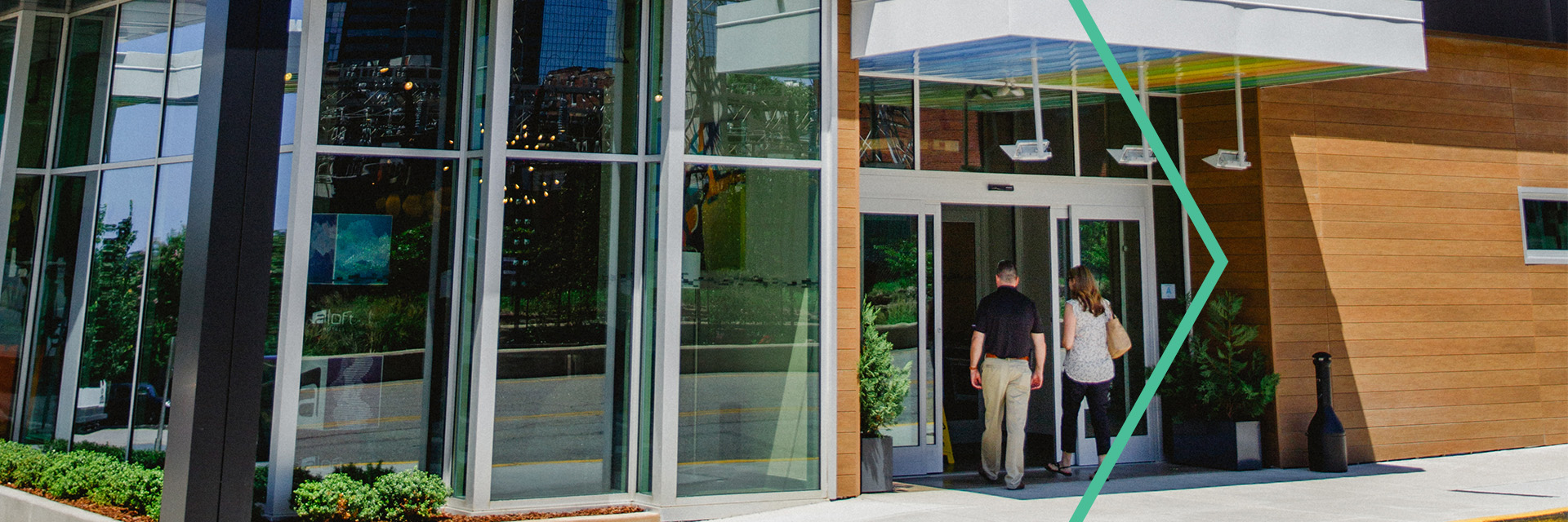 Automatic Swing and Sliding Door Systems - Record | Record